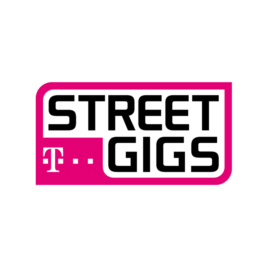 Telekom Street Gigs 2009 – 2019 - marcsfirma
